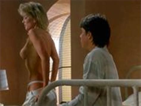 Naked Stacey Alden In A Nightmare On Elm Street