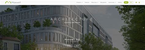 11 Best Architectural Rendering Software Free Paid Contemporary Style Design