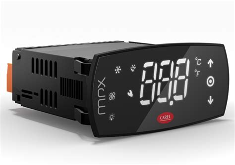 Carel Extends Mpx Range Acr Journal