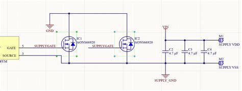 A Learning Exercise Voltage Regulator Testing Fixture Altium