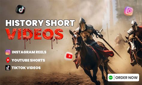 Create Ai Youtube History Shorts And Ai Shorts Ai History Shorts Fiverr Revenue Price And Trends