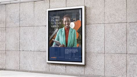 Teradata Visual Identity