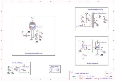 ESP MOD IoT Automation V EasyEDA Open Source Hardware Lab