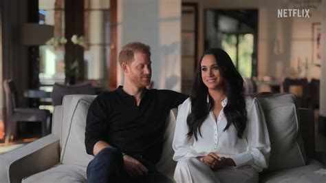 50+ Sweet Photos of Archie & Lilibet in Prince Harry & Meghan Markle's Netflix Docuseries