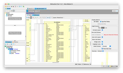 Install Dbvizualizer Connect It With Odoo 14 Using Docker By Endriyani Rahayu Medium