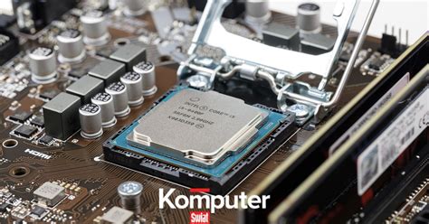 Intel Core I7 11700kf Rocket Lake W Benchmarku Jest Też Częściowa Specyfikacja Komputer Świat