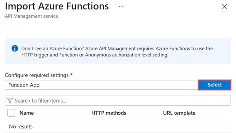 Importieren Einer Azure Funktions App Als Api In Api Management Azure Api Management