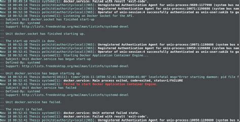 Ssl TLS Failed In Docker Stack Overflow