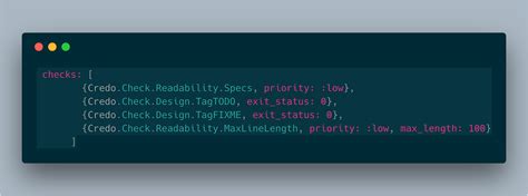 Elixir Code Quality Tools And Checks By Alexey Kuznetsov Social