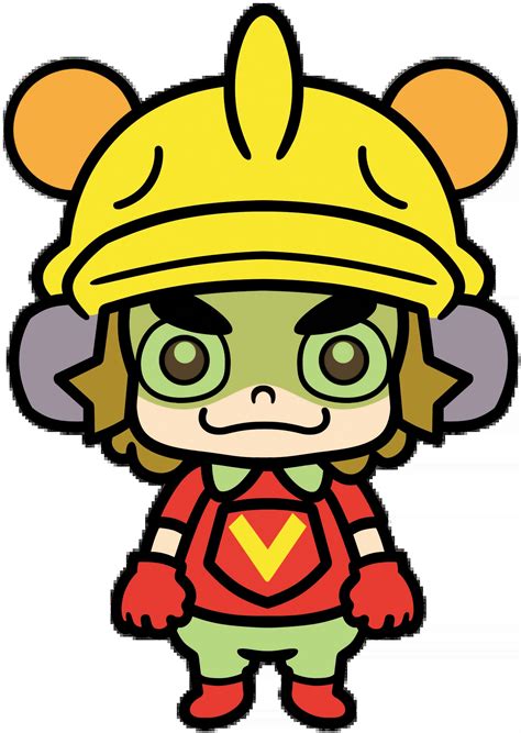 9 Volt Wariowiki Fandom