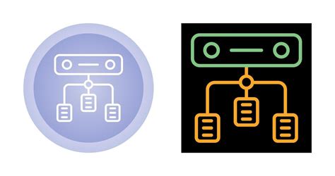 Load Balancer Vector Icon 40597935 Vector Art At Vecteezy