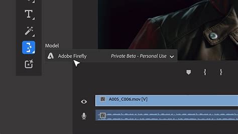 Adobe Previews Breakthrough Ai Innovations To Advance Professional Video Workflows Within Adobe