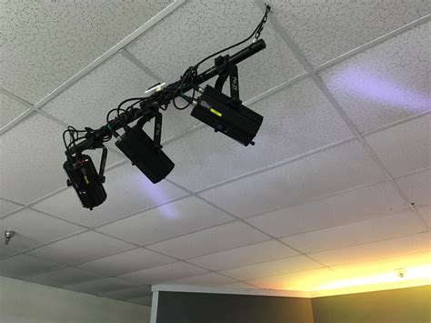 Best Stage Lighting Installation At Emily Armytage Blog