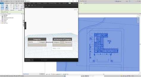 Getting Ready For MEP Workflows In Generative Design Dynamo BIM