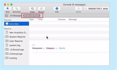 How To Fix External Hard Drive Keeps Disconnecting On Mac