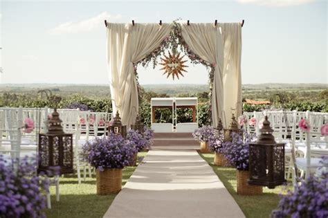 Casamento Em Sitio 30 Fotos E Dicas Para Se Casar No Sítio