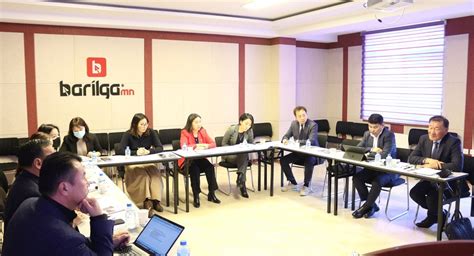 Туслан гүйцэтгэгч мэргэжилгүй ажилтнуудыг бүртгэх шаардлага тулгарч байна