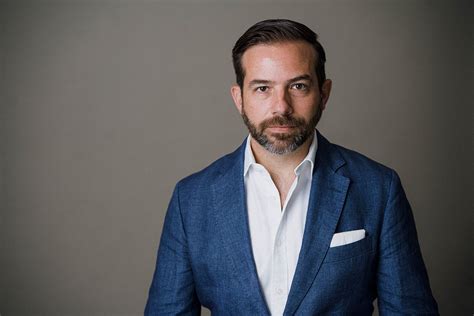 The Future Is Faster Than You Think Simon Robillard Of O2 Commerce On How Leaders Are Preparing