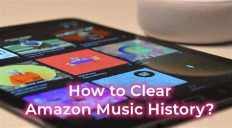 How To Delete Songplaylistdownloads From Amazon Music Multi Devices