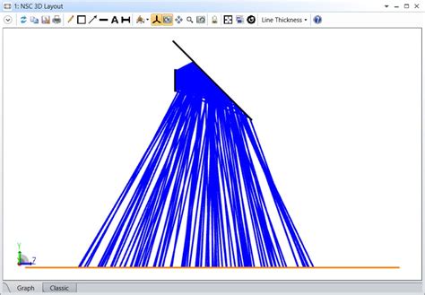 ansys zemax光学设计软件技术教程：如何优化非序列光学系统 csdn社区