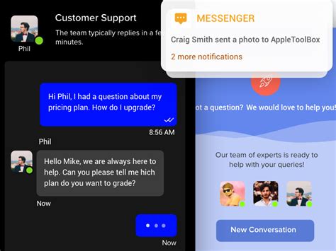 In App Messaging Building Community Through Chat Pubnub