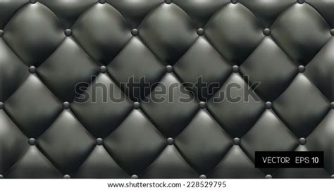 Classic Sofa Texture Background Vintage Vector Stock Vector Royalty Free 228529795 Shutterstock