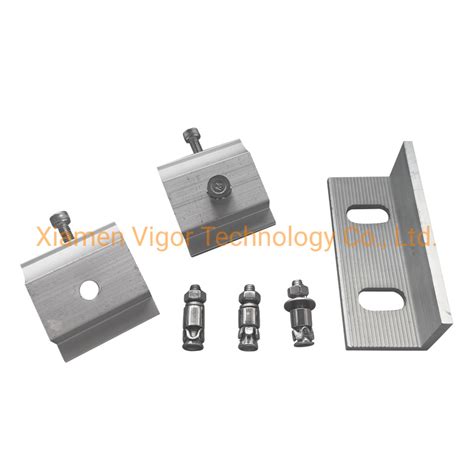 Panel Accessories Ceramic Accessories Stone Accessories Wall Cladding Bracket Wall Anchor Stone