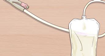 How To Care For A PICC Line With Pictures WikiHow