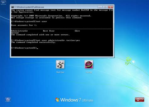 Ways To Access A Locked Windows Account TechSpot