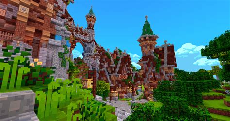 Hafen Simplistic 1 16 5 Resource Pack • Texture Pack