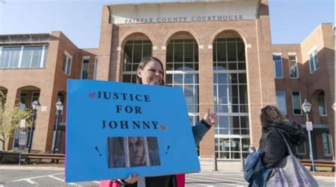 Ruby Aliment On Linkedin Justiceforjohnny