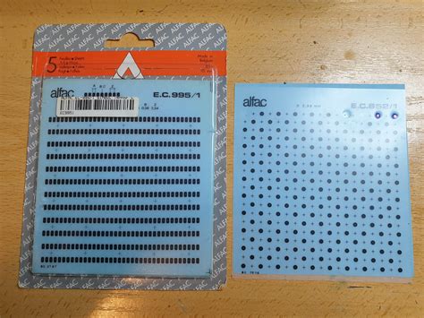 Dry Transfer Sheets At Kai Chuter Blog