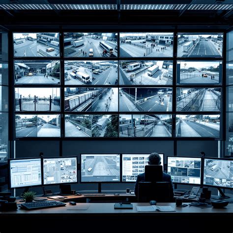 Axis Communications Video Analytics Solutions