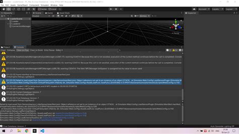 Couldn T Build Sensor Plugin Issue Lgsvl Simulator Github