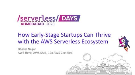 serverless days ahmedabad dhaval nagar pptx pdf