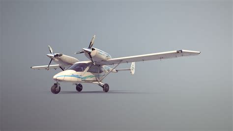 Accord-201 디스커버리 리 버리 3D 모델 $110 - .fbx .obj .xsi - Free3D