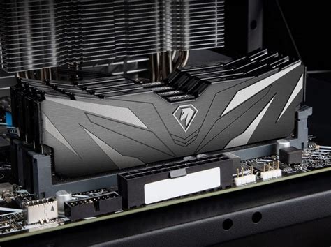 Netac Shadow II Memorias DDR Con Velocidades De Hasta MHz