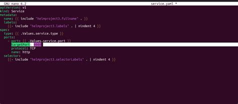 How To Deploy Application In K8s Using Helm Devopslover