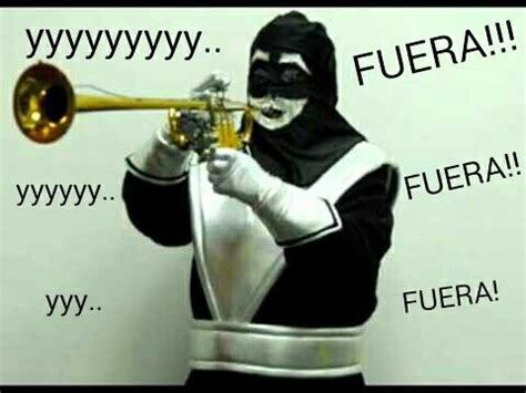 El Chacal De La Trompeta Sabadogigante