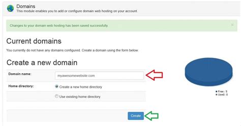 How To Host Multiple Joomla Website For Free On Aws Ubuntu And Zpanel