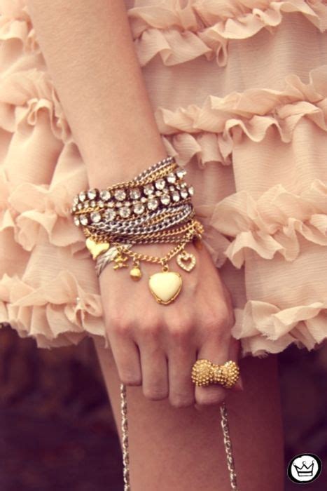 Super Cute Girly Accessories Fashion Accessories Trending Bracelets
