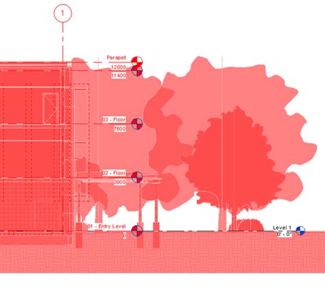 Revit MEP How To Properly Start Out Using The Architects Revit Model IMAGINiT Technologies
