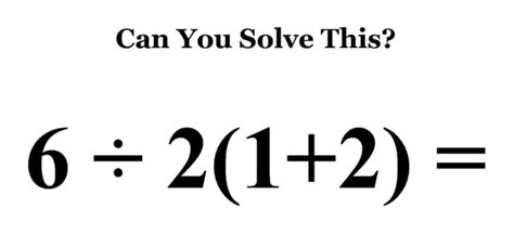 More Viral Math Questions That Are Collectively Stumping Everyone
