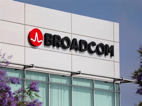 Stock Of The Day Broadcom Soars 10 As Earnings Forecast Offers Hope For The Sagging Ai Trade