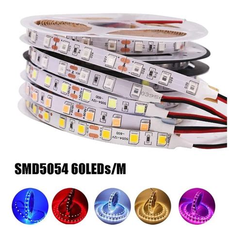 China DC V V RGB LED Strip Suppliers Manufacturers Factory Best Price BENWEI
