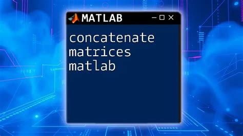 Generate Mat Files From Csv Files For Matlab A Simple Guide