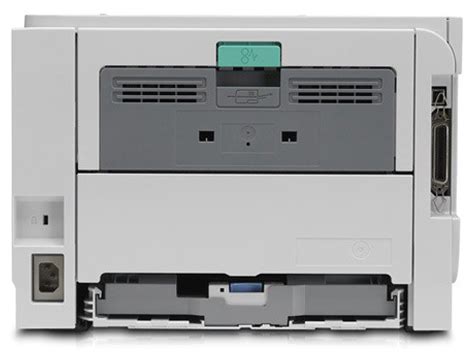 HP LaserJet P2035 Printer | Help Tech Co. Ltd