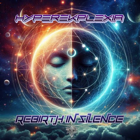 Hyperekplexia Rebirth In Silence Tartara Records
