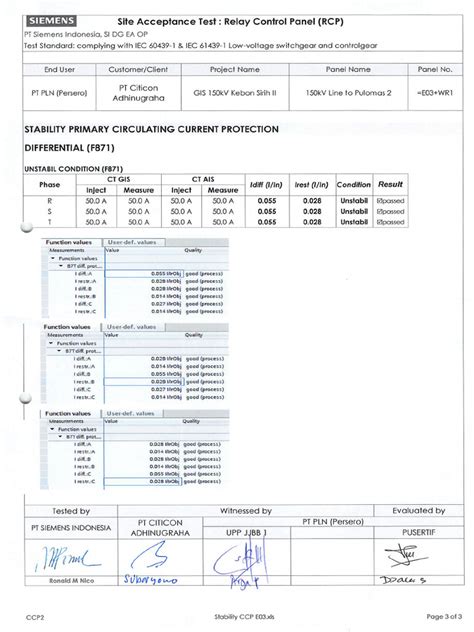 Rangkaian Kontrol Dan Interlock Siemens Pdf