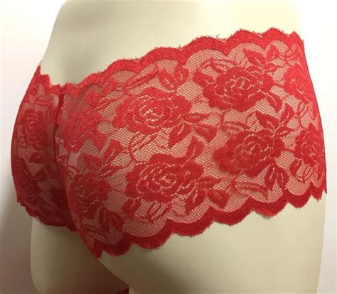 M, L, XL, XXL, XXXL,, сексуальное мужское кружевное нижнее белье, трусы ...